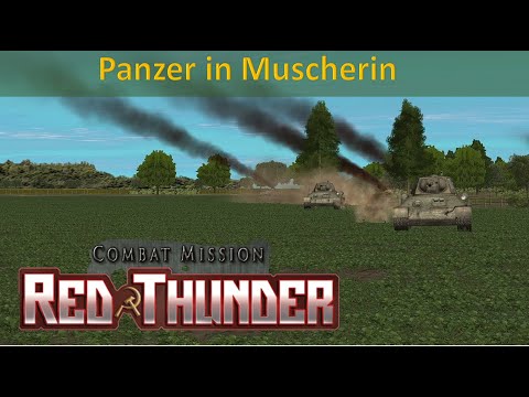 Steam Community :: Combat Mission: Red Thunder