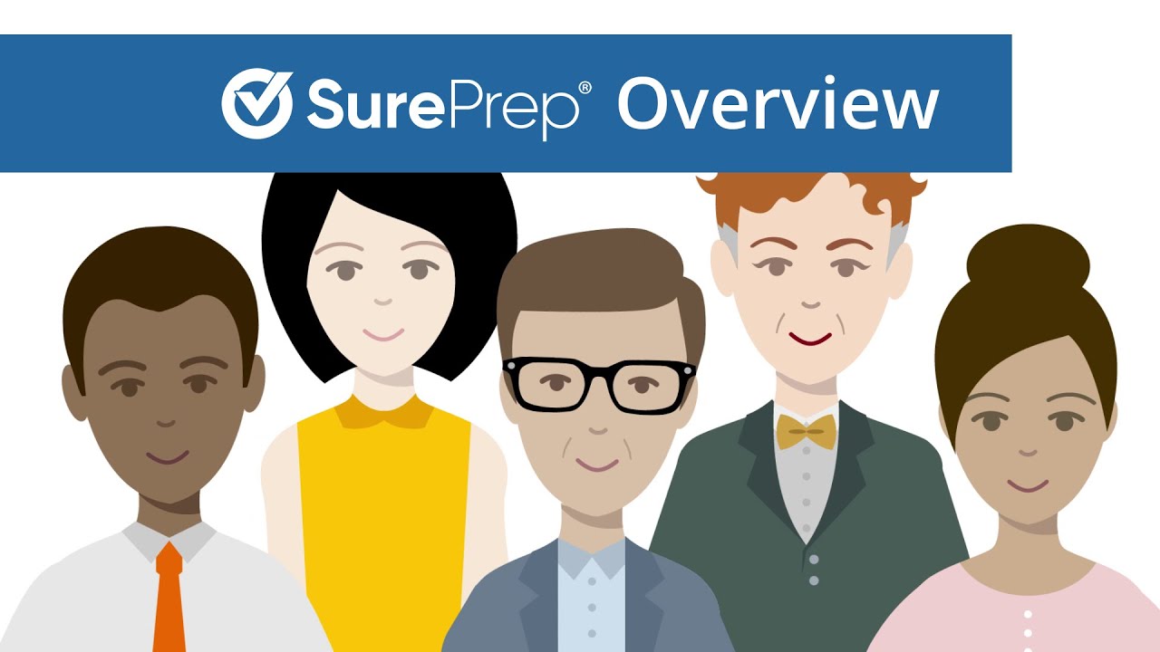 SurePrep Overview