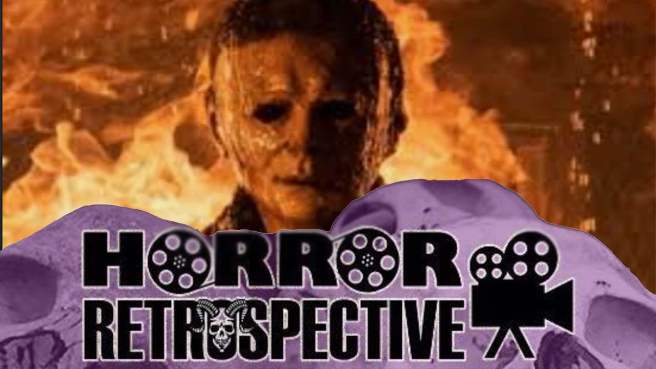 Film Review: Halloween  Kills (2021) W/ @Séan Weathers