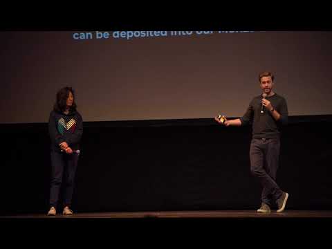 Future Of Monzo - Q+A with Tom Blomfield and Eileen Burbidge
