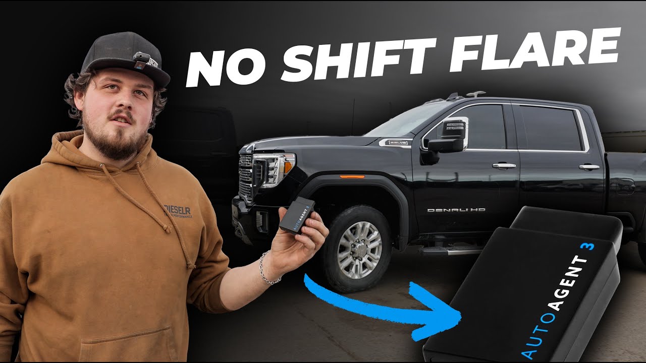 Unlock & Flash your T93 TCM with EZ LYNK | 2020-2023 GM L5P Duramax