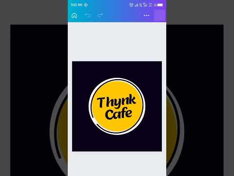 How to make logo for YouTube : for free
