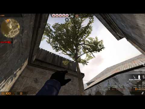 Steam Community :: Video :: CSGO Inferno, CT Spawn Smoke