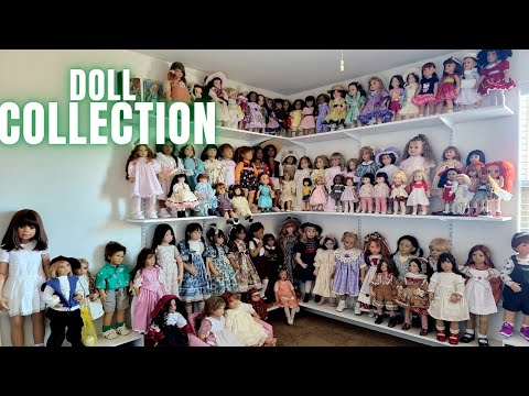 Doll Collection