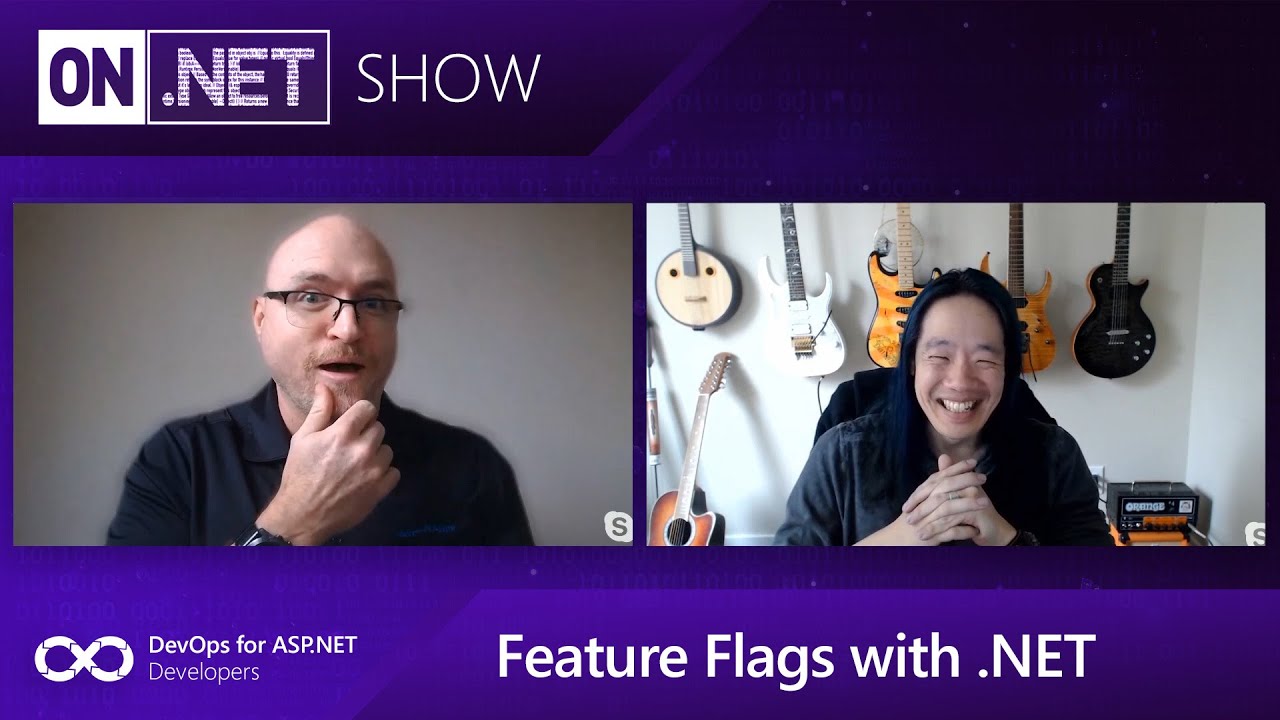 DevOps for ASP .NET Developers: Feature Flags