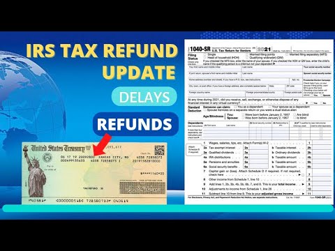 2023 IRS TAX REFUND UPDATE - NEW Refunds, Tax Refund Issues, Fuel Tax Credit, Errors, TPG Processing