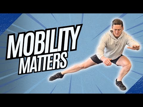The Stretching Dilemma [Stretching vs. Mobility]