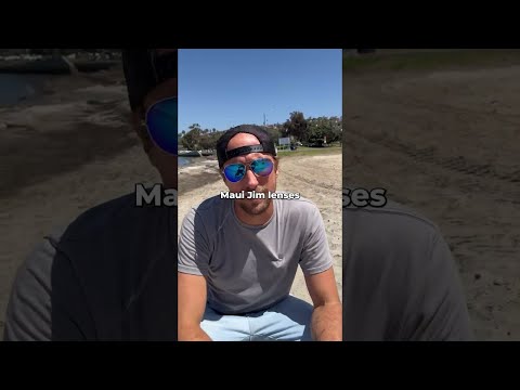 Best MAUI JIM Sunglasses 2024 #mauijim #sunglasses #sportrx #best2024