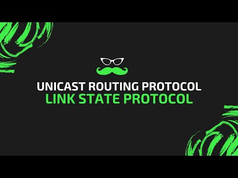 Link State Protocol Explained