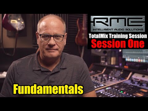 RME TotalMix FX - Do you use it? - Gearspace