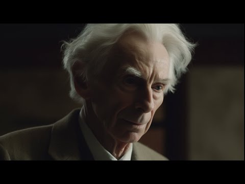 Bertrand Russell “Science is what you know, philosophy is what you don't know" - meaning