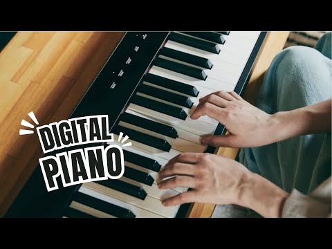 7 Best Digital Pianos 2025! Options for Every Level