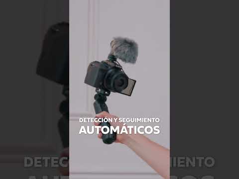 Conoce tu Content Creator Kit | Vuélvete Canon | Canon Mexicana