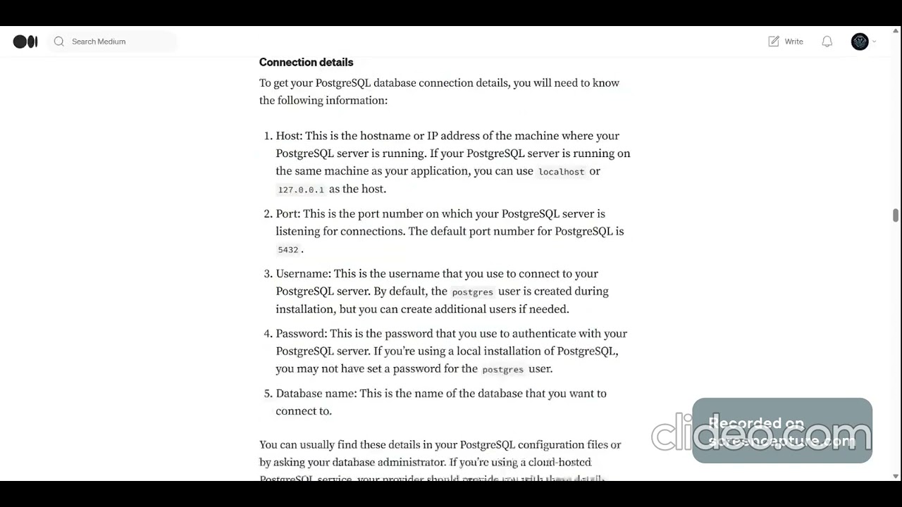 Efficient Database Queries with SQLAlchemy and Postgres in Python | Python Code Nemesis