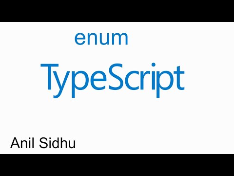 Learn Typescript tutorial for beginners 16 enum - Mind Luster