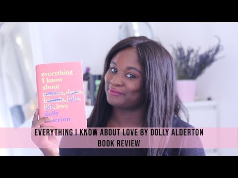 Everything I Know About Love by Dolly Alderton | Pull Down The Moon