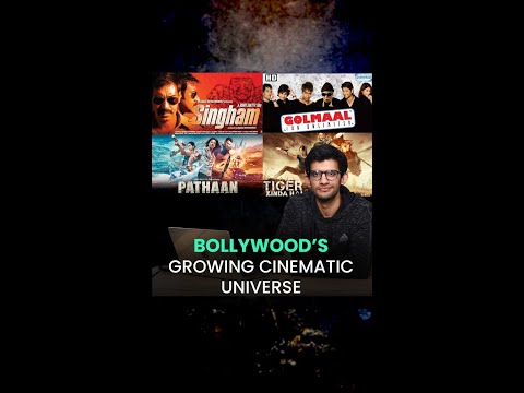 Shared Cinematic Universe In India | What’s the Trend? | Business Insider India