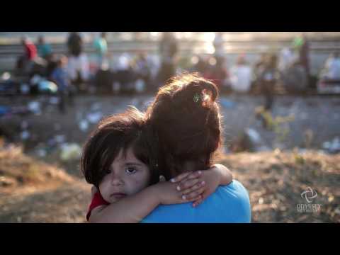 Welcoming the Stranger – Welcoming Angels – Hebrews 13:1-3 – Bible at ...