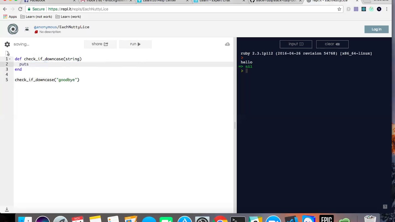 Ruby Arguments Explained: Dynamic Vs Static Values