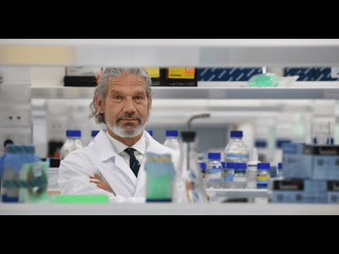 Scientist Stories: Tobias Kollmann, The Rules of Immunity