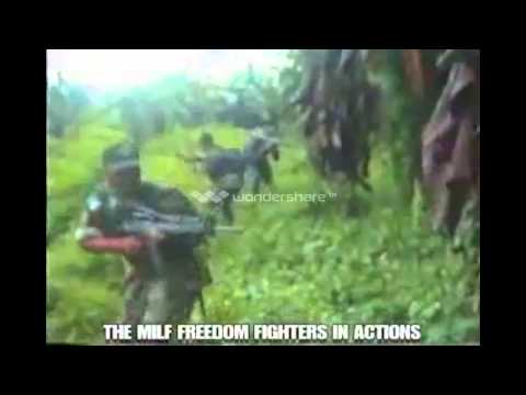 Moro Song Jihad Song