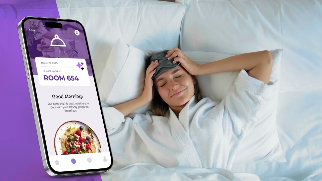 Introducing Nexus AI by Intelity – The Future of Hospitality Intelligence