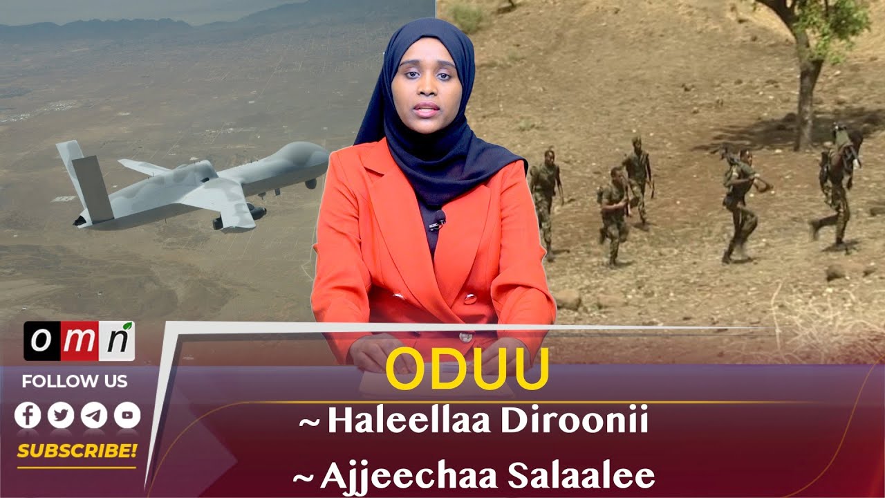 OMN   ODUU  SADAASA 18, 2023