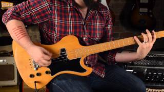 Gibson RD Standard Bass - What To Know & Where To Buy | Equipboard