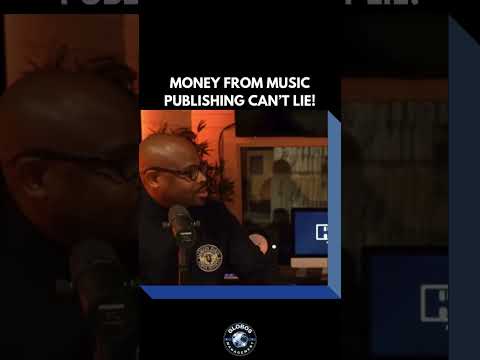 Music Publishing – The Truth Is in the Royalties