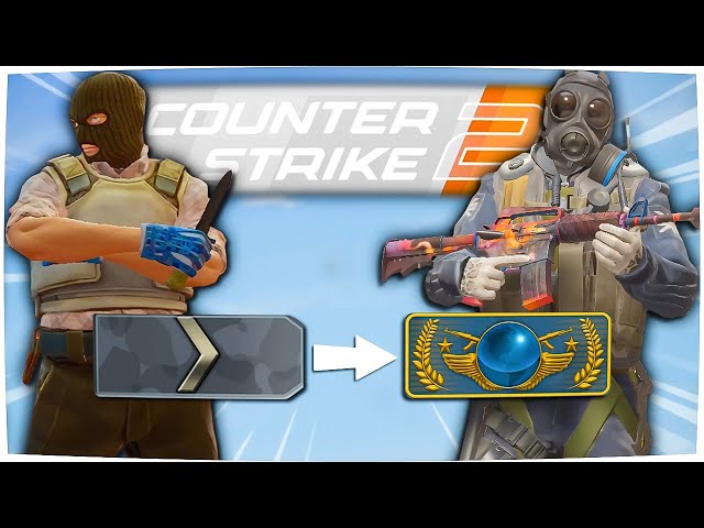 Counter-Strike 2 (CS2) Aim guide: Tips to improve your core gunplay ...