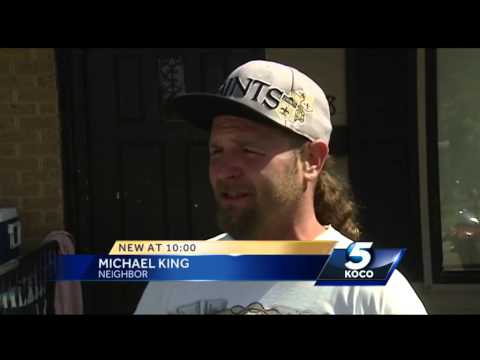 Man arrested for lewd acts with a child