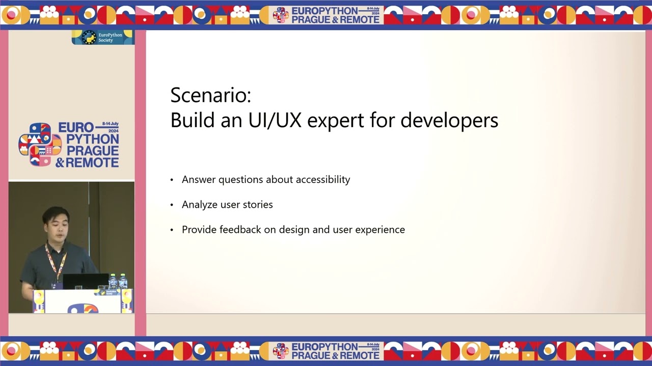 Mastering Generative AI: Tools and Techniques with VS Code, GitHub, Azure — Leo Yao