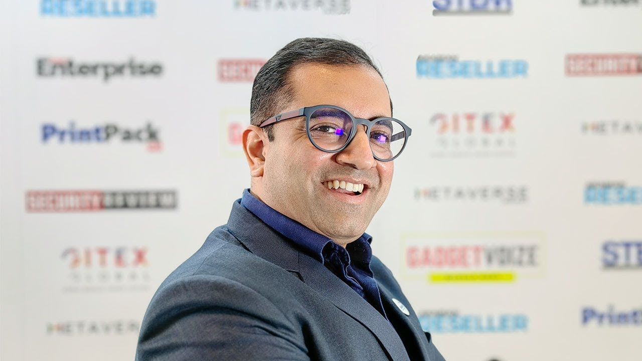 GITEX Global 2022: Anker Focuses on the Growing Home Security Solutions Market