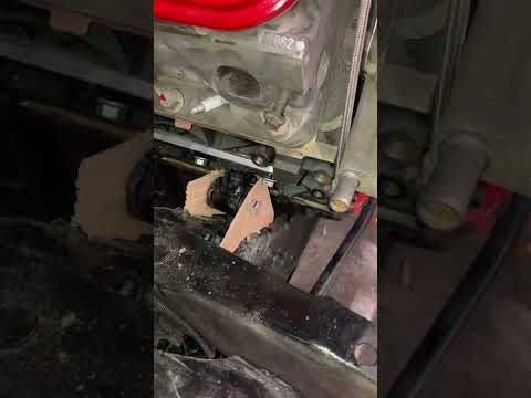 Make your own motor mounts #nonamenationals