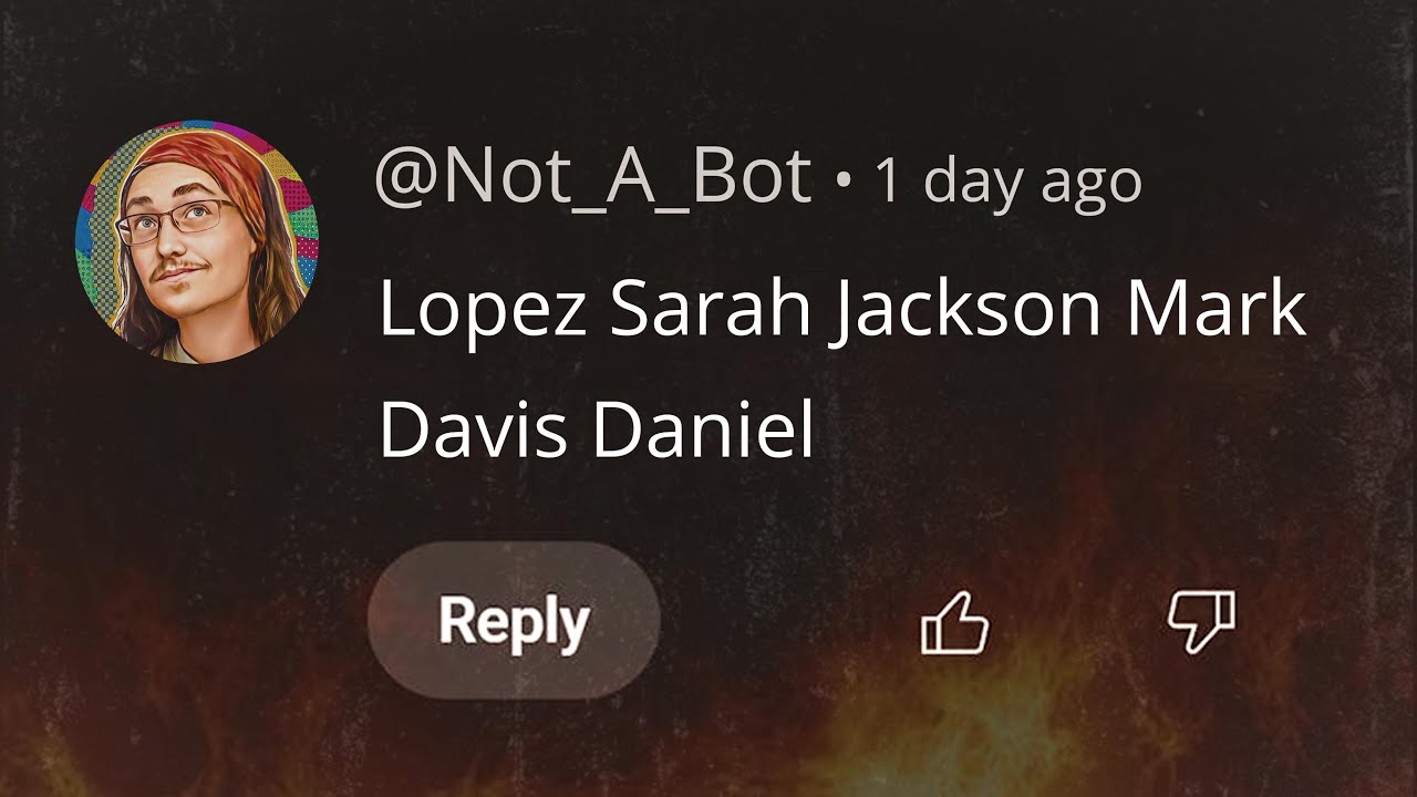 The Rise of Bots in YouTube Comments: What You Need to Know | Galaxy.ai
