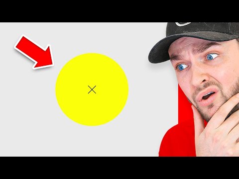 This Color doesn't EXIST! 😳
