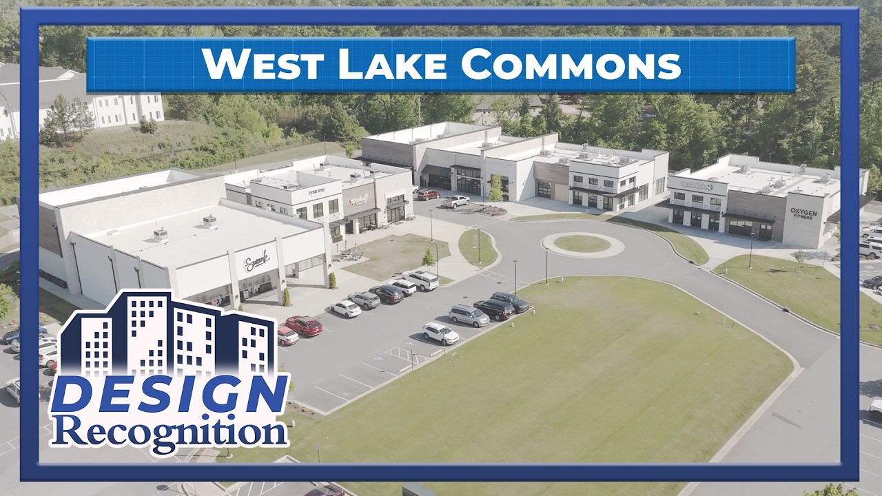 Design Recognition | West Lake Commons