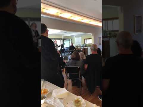TRIO House Concert April 2024
