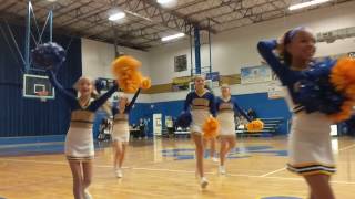 Sesame Street Feb 2017 Cheer Watch HD Mp4 Video Download Free
