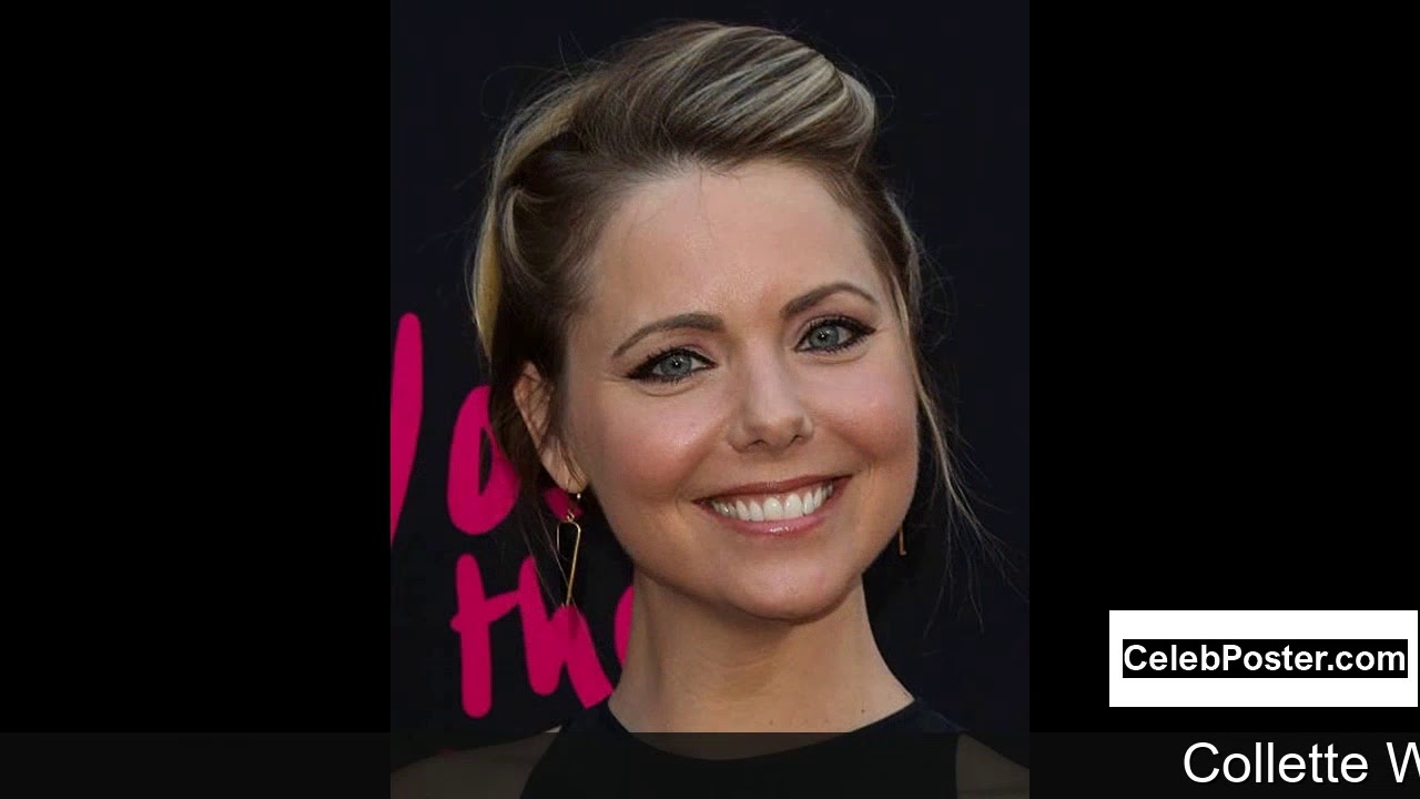 Collette Wolfe biography