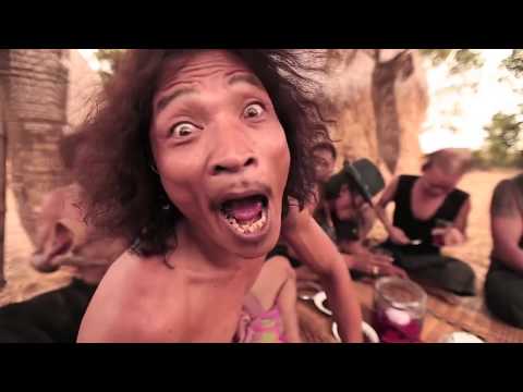 เพลง จน เครียด กินเหล้า - สายเชีย วงศ์วิโรจน์ [ Official MV ]