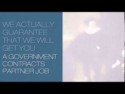 Government Contracts Partner jobs in Georgia