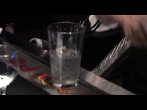 French 75 Drink Recipe