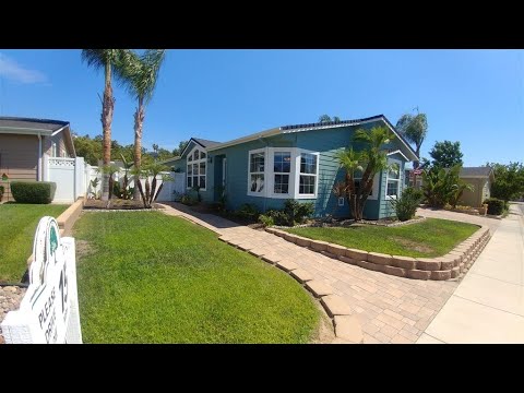 Residential for sale - 2239 Black Canyon Rd #164, Ramona, CA 92065