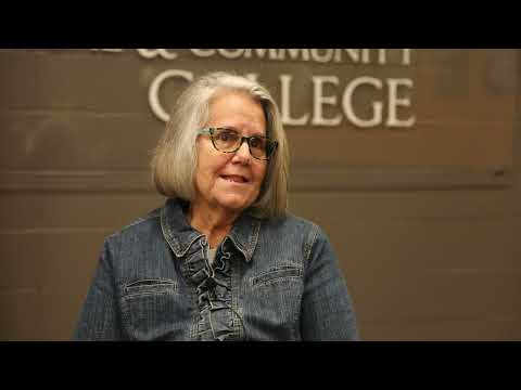Lana Feddema, SCTCC Graduate and Retiree