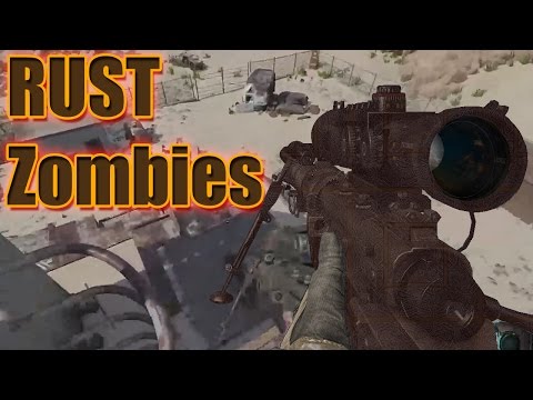 Steam Community :: Video :: PaPd Intervention! - RUST REMAKE IN BO3 ...