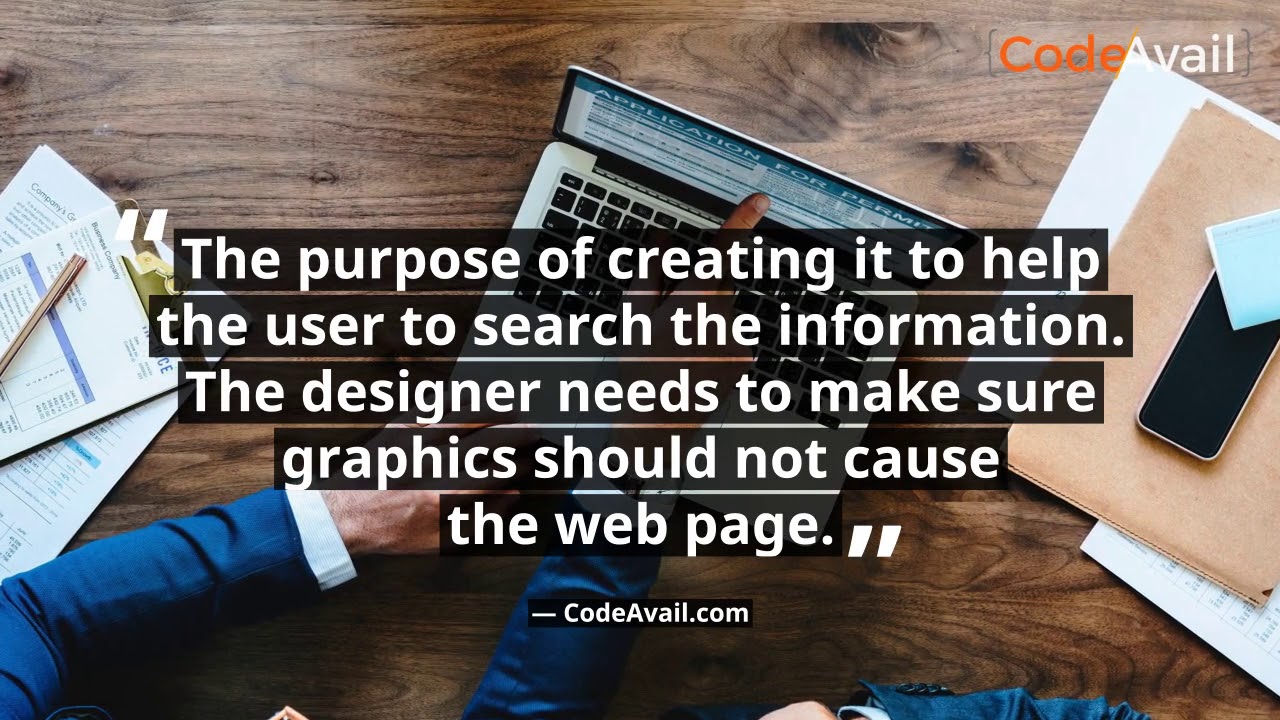 Website Design Assignment Help