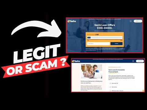 FinnFox Loans Review - Legit or Scam Platform? Techno Kind