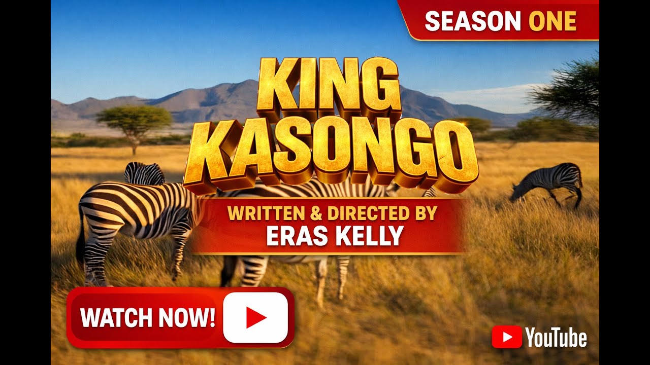 KING KASONGO 1 | How it All Started |