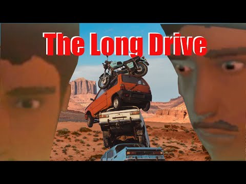 Steam Community :: The Long Drive